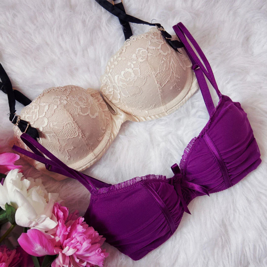 Bras – NOVESSA